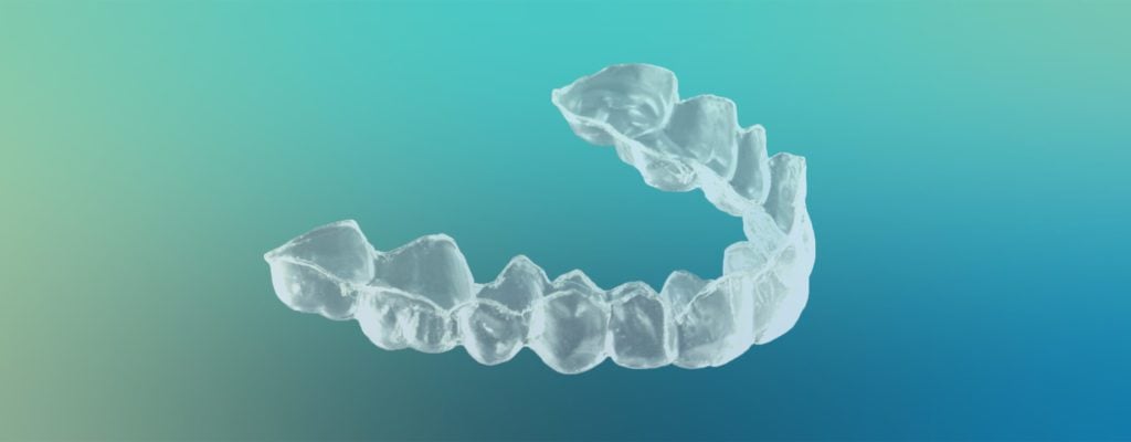 Teeth Whitening Trays - Perryville Dentist